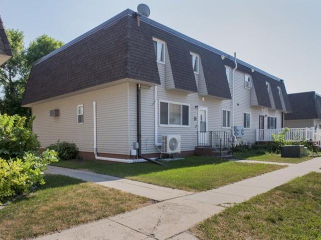 950 5th Ave W Unit Sited, West Fargo, ND 58078