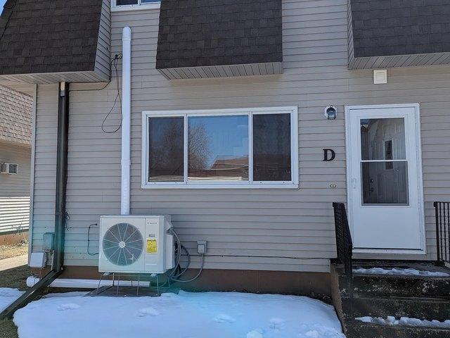 950 5th Ave W Unit Sited, West Fargo, ND 58078