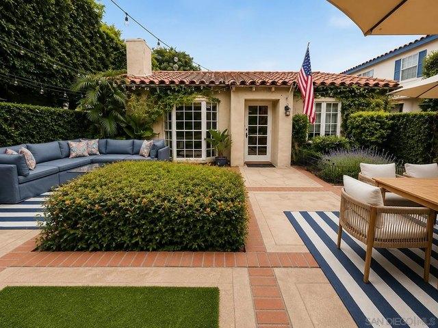 950 958 B Ave, Coronado, CA 92118