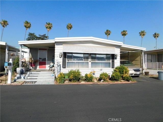 950 California St Spc 116, Calimesa, CA 92320
