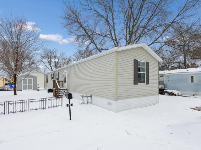 950 Cessna Dr, New Brighton, MN 55112 | MLS #7023 | Compass