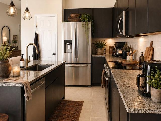 $950 All_Inclusive Furnished Room with Kitchenett