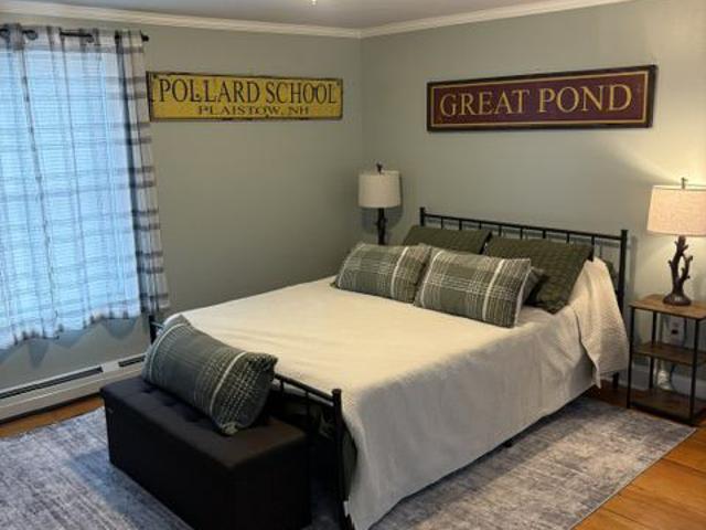 $950 all utilities included. Hallowell