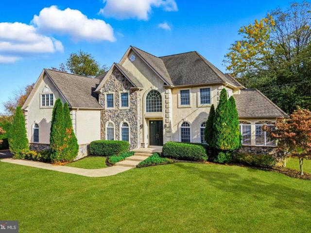 950 Bortons Landing Road