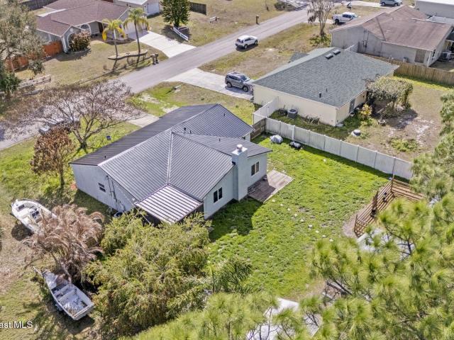 950 Barbados Ave SE, Palm Bay, FL 32909 | MLS #1068