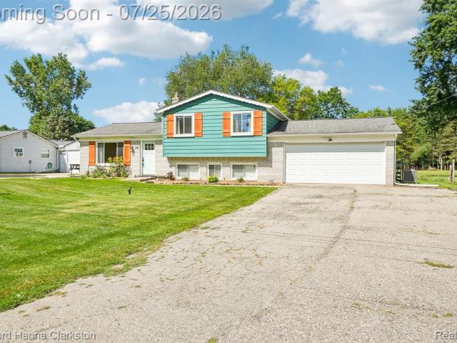 950 Beardon Road
