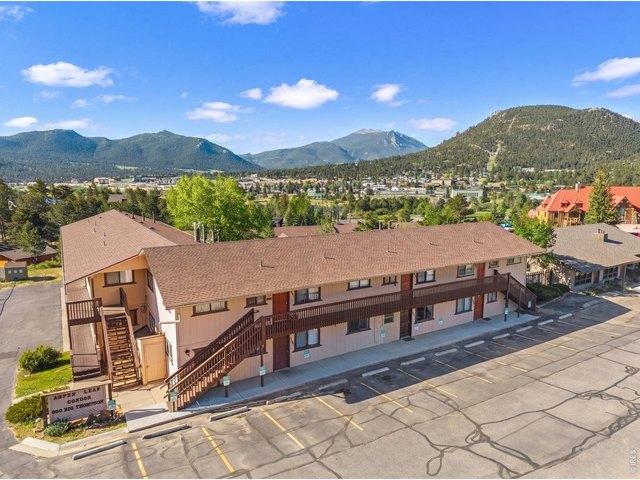 950 Big Thompson Ave Unit 1122, Estes Park, CO 80517