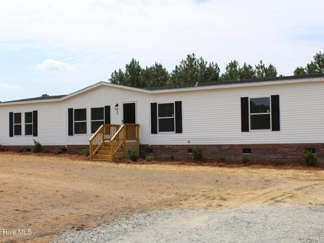 950 Blind Bridge Road