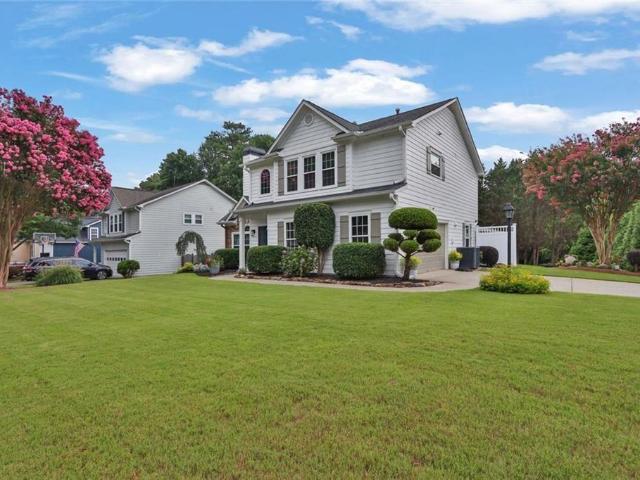 950 Brushy Creek Court
