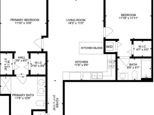 950 Brickell Bay Dr Apt 5006, Miami, FL 33131