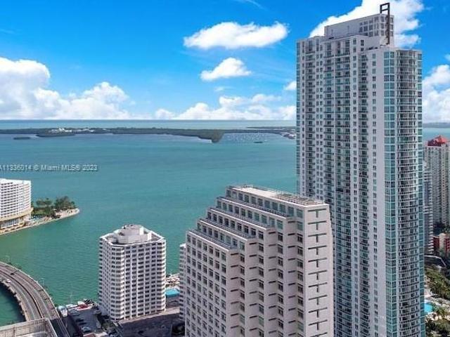 950 Brickell Bay Dr #1506, Miami, FL 33131