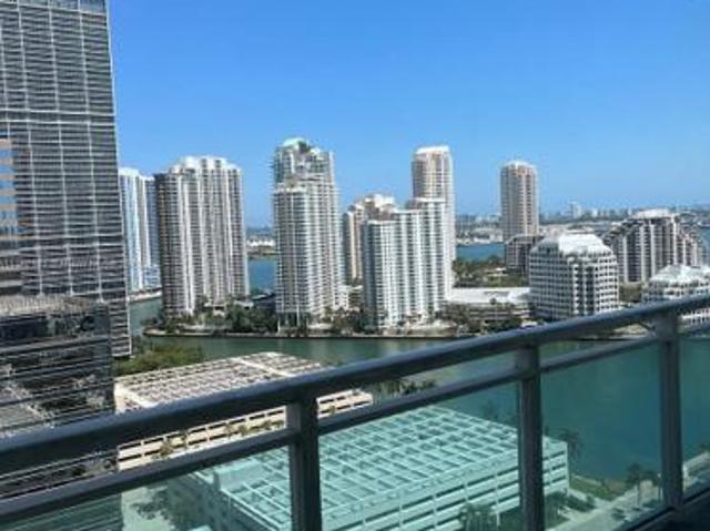 950 Brickell Bay Dr #2404 Miami, FL 33131