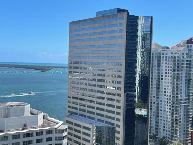 950 Brickell Bay Dr #2703, Miami, FL 33131