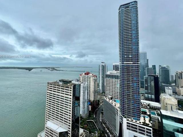 950 Brickell Bay Dr #4609, Miami, FL 33131