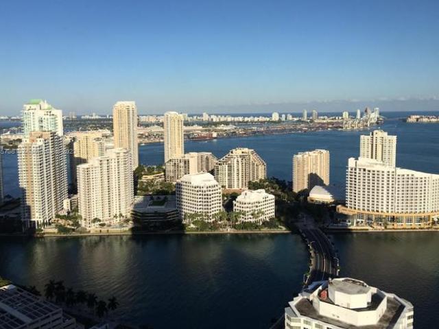 950 Brickell Bay Dr #4206, Miami, FL 33131