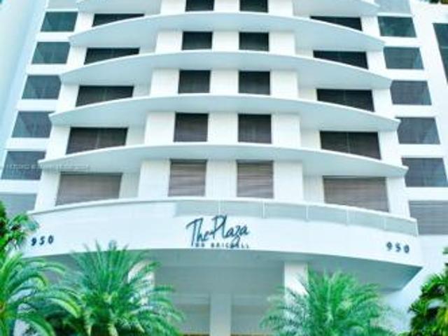 950 Brickell Bay #2209, Miami, FL 33131