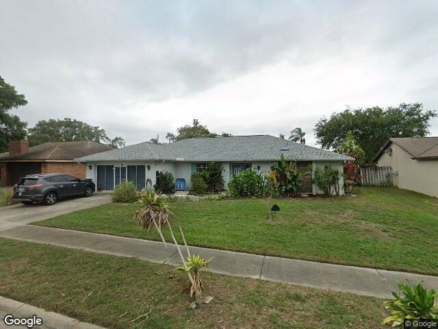 950 Briarwood Blvd NE, Palm Bay, FL 32905