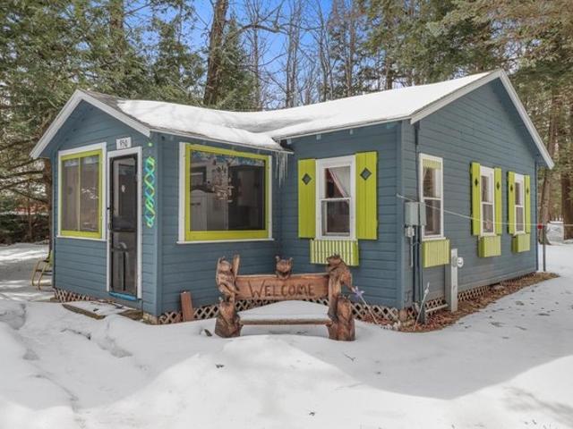 950 Golf Course Loop Unit 6, Three Lakes, WI 54562