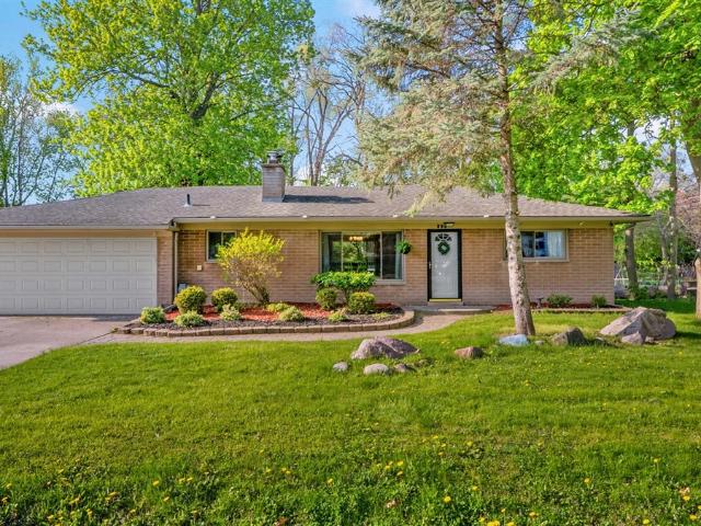 950 Gallaland Avenue