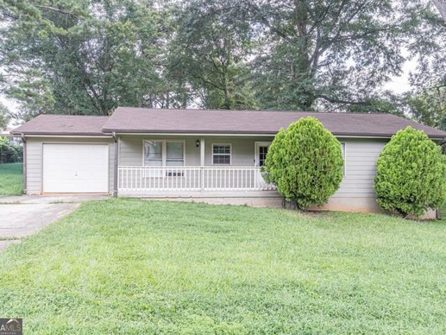 950 Doeskin Dr NW, Conyers, GA 30012
