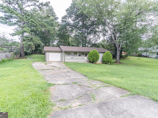 950 Doeskin Drive NW