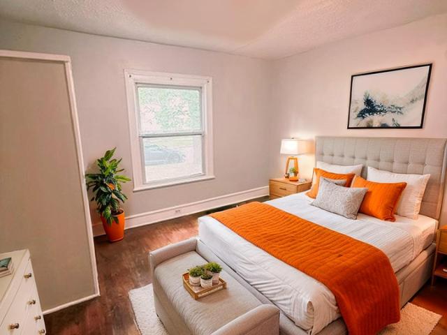 950 Davis Avenue NW 2 Bedroom Apartment for Rent at 950 Davis Ave Nw, Grand Rapids, MI 49504 West Grand
