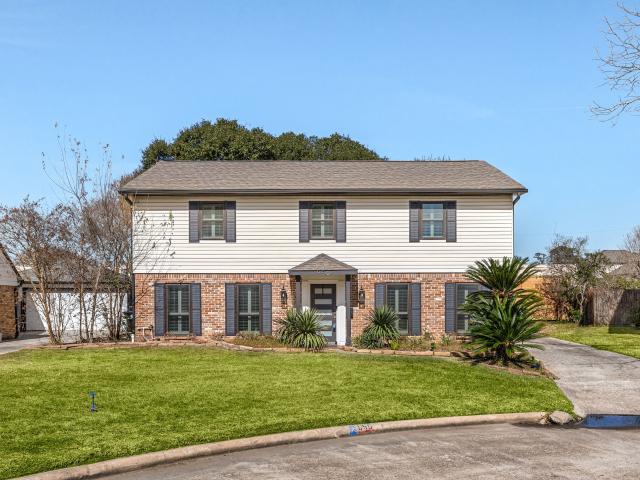 950 Del Norte St, Houston, TX 77018 | MLS #85465 | Compass