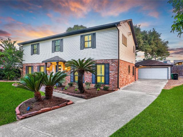 950 Del Norte Street
