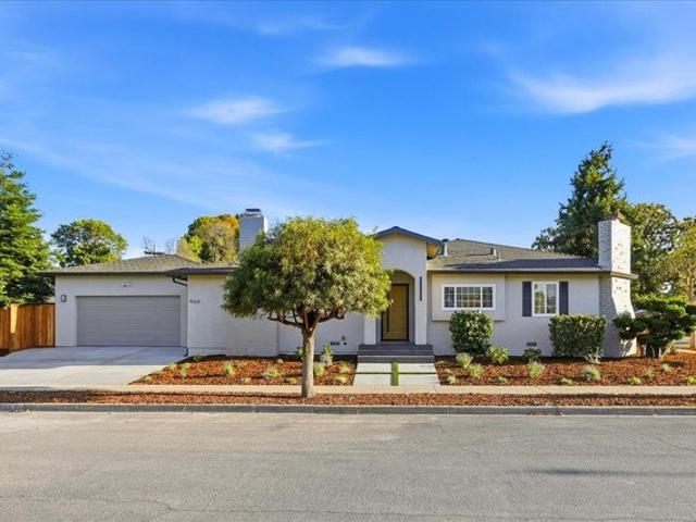 950 Dennis Ave, Sunnyvale, CA 94086