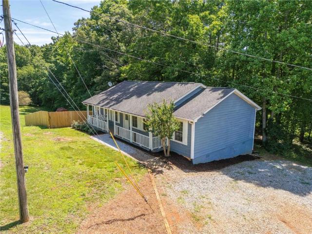 950 Duck Thurmond Road