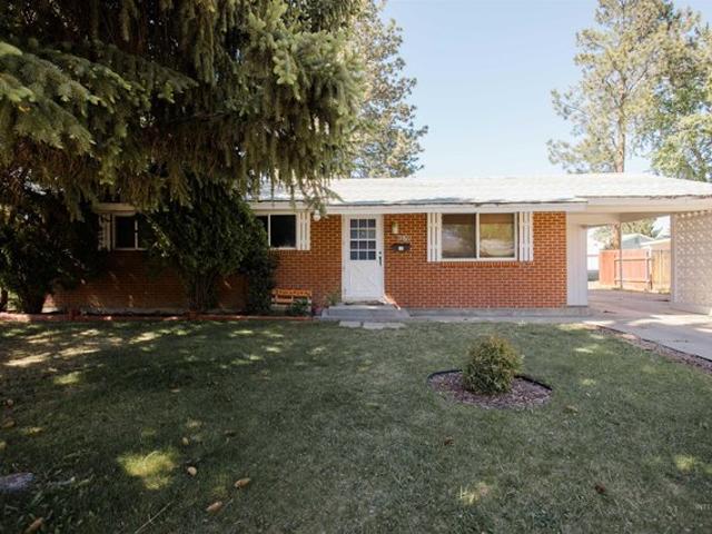 950 E 16th N, Mountain Home, ID 83647