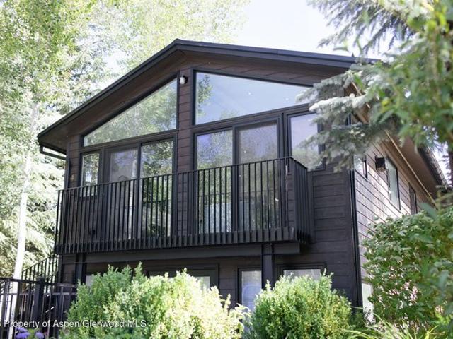950 E Durant Ave Apt 4, Aspen, CO 81611