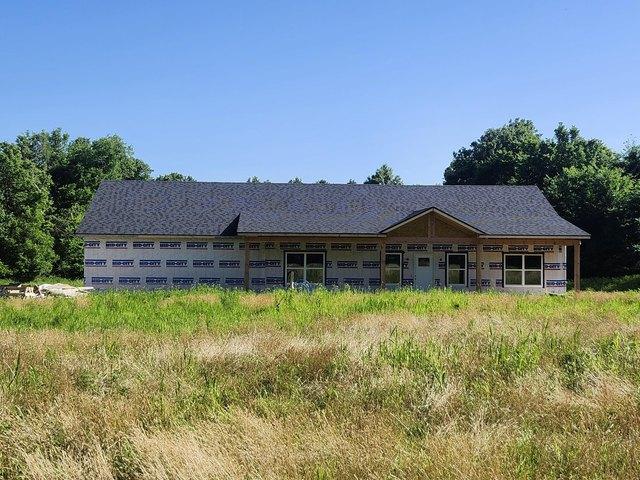 950 E McHatton, Sturgeon, MO 65284