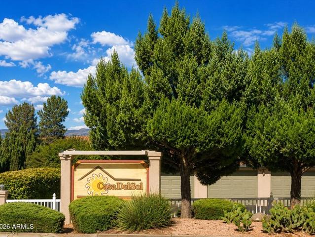 950 E Mingus Ave Unit 412, Cottonwood, AZ 86326