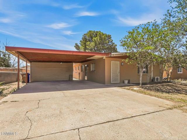 950 E Mulberry Ave, Las Cruces, NM 88001