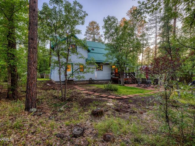 950 E Osprey Ln, Pinetop, AZ 85935 | MLS #6922