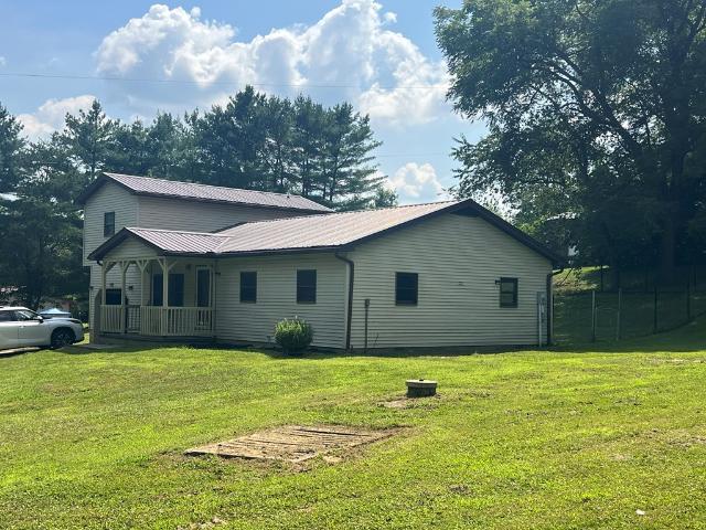 950 Eisnaugle Hollow Rd