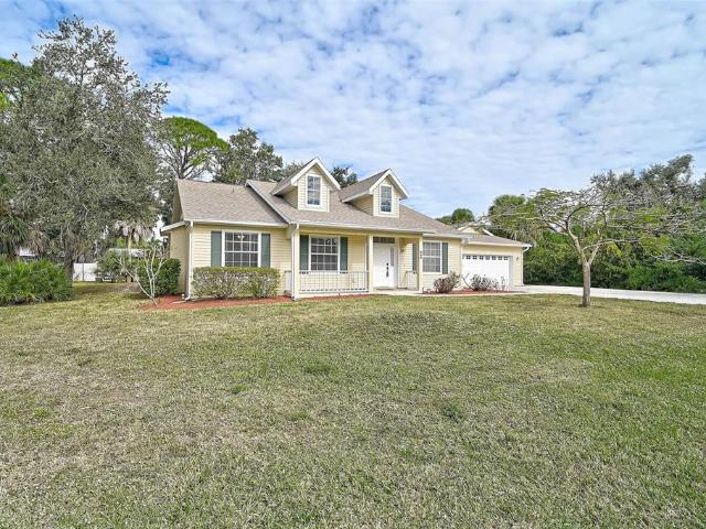950 Elwood Ave, Englewood, FL 34223 | MLS #A4676