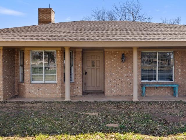 950 Farm to Market Road 486, Thorndale, TX 76577 | MLS #8184