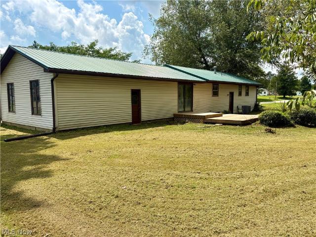 950 Federal Road