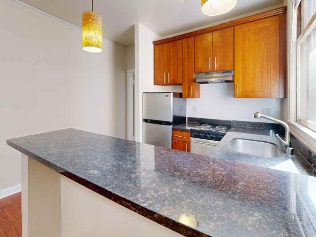 950 Franklin Street 1 Bedroom Apartment for Rent at 950 Franklin St, San Francisco, CA 94109 Civic Center