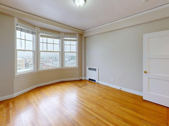 950 Franklin Street 2 Bedroom Apartment for Rent at 950 Franklin St, San Francisco, CA 94109 Civic Center