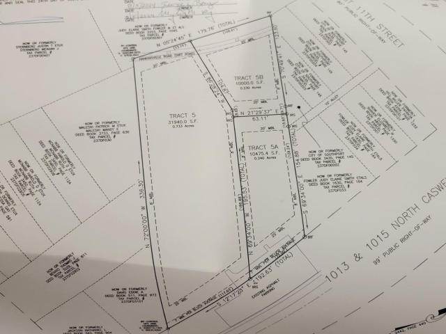 950 Hankinsville Road # 5B