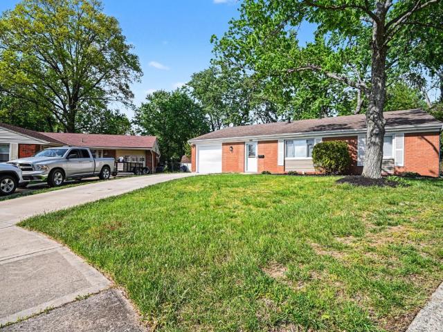 950 Harkin Drive