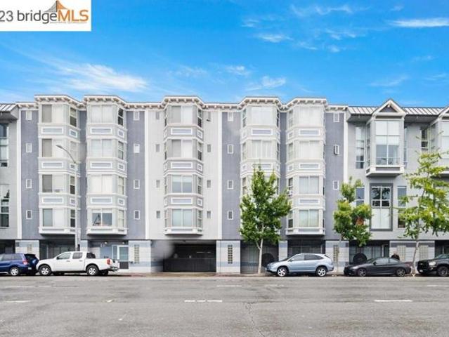 950 Harrison St #206, San Francisco, CA 94107