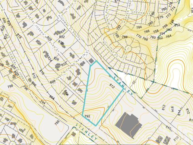 950 Highway 27 Hwy S, Stanley, NC 28164 | MLS #4360