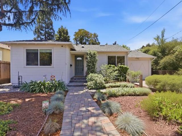 950 Hudson St, Redwood City, CA 94061