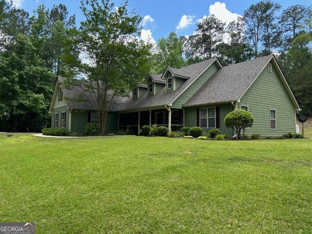 950 John Lovelace Road
