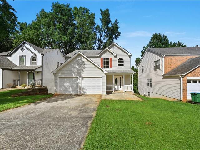 950 Omaha Drive