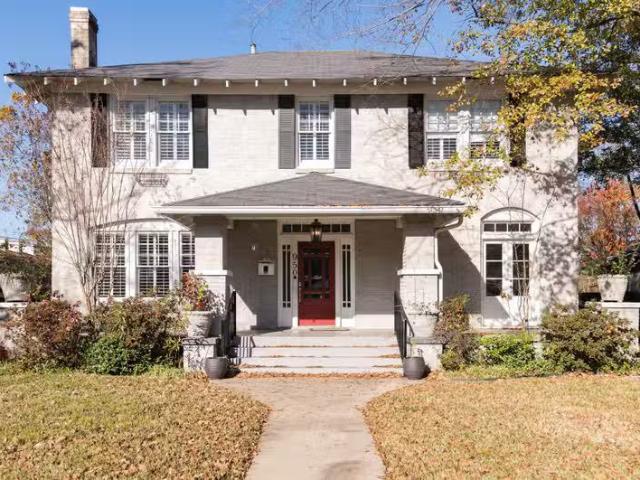 950 Ockley Dr, Shreveport, LA 71106 MLS 20558608